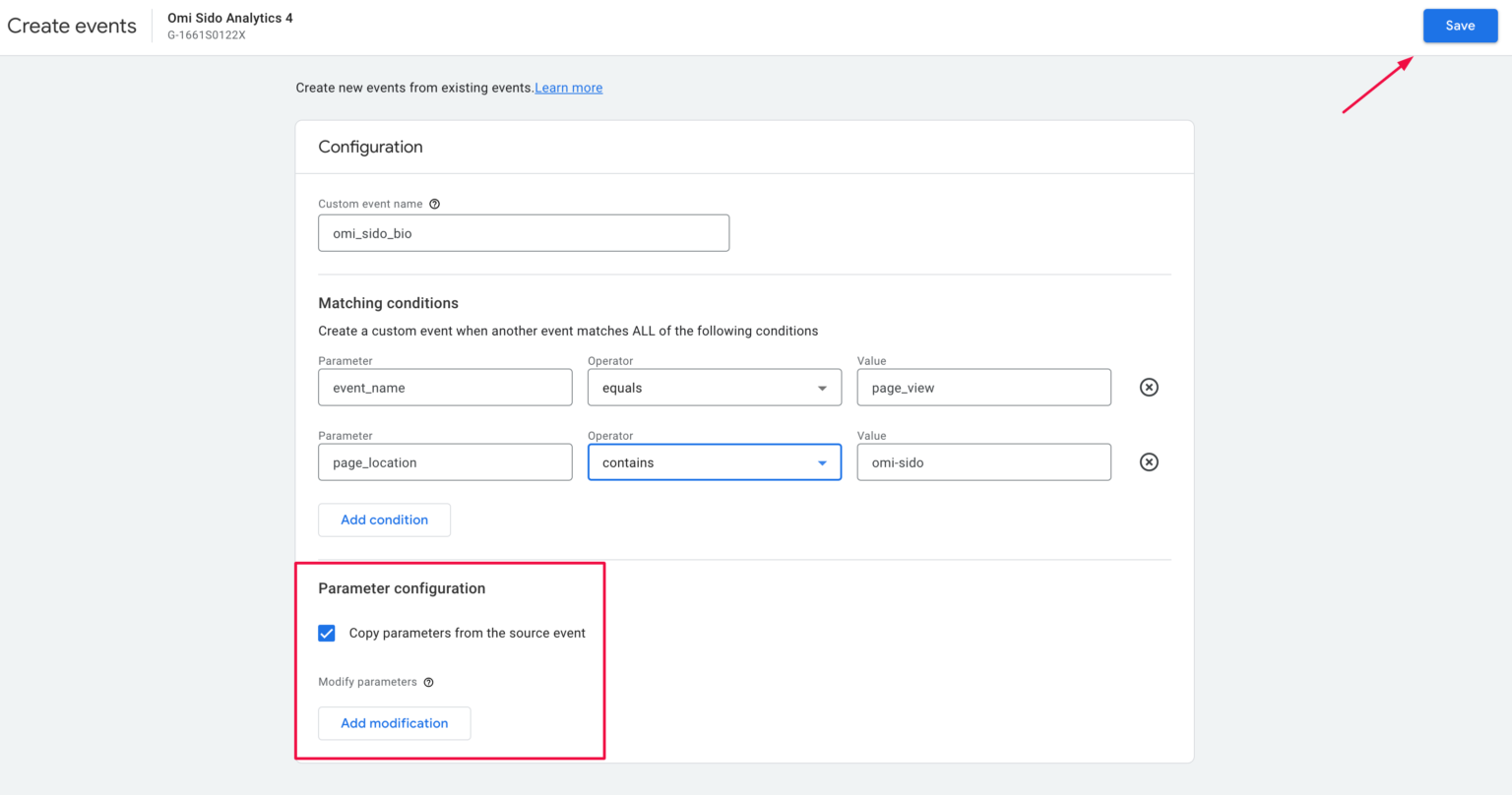 The Complete Guide to Events in Google Analytics 4