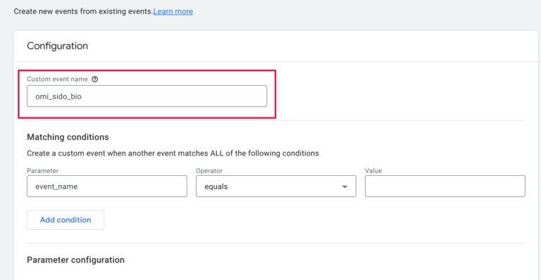 The Complete Guide to Events in Google Analytics 4