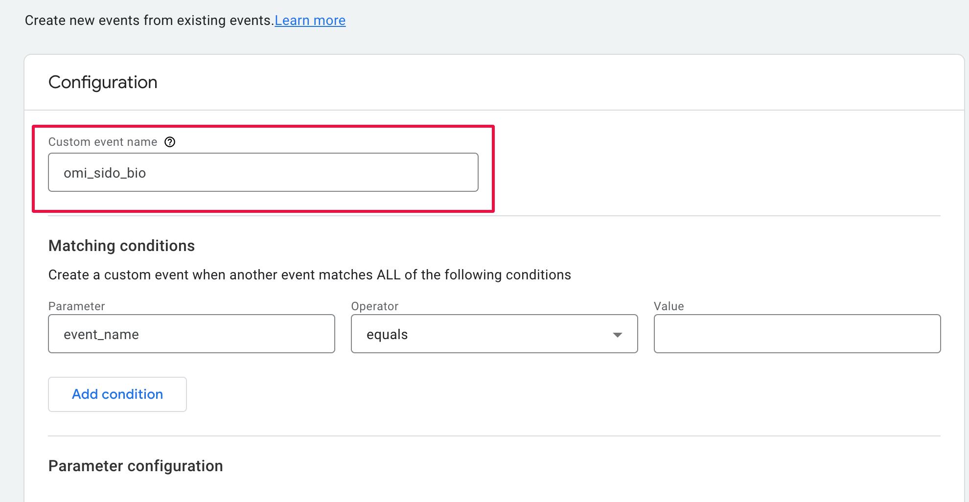 The Complete Guide to Events in Google Analytics 4