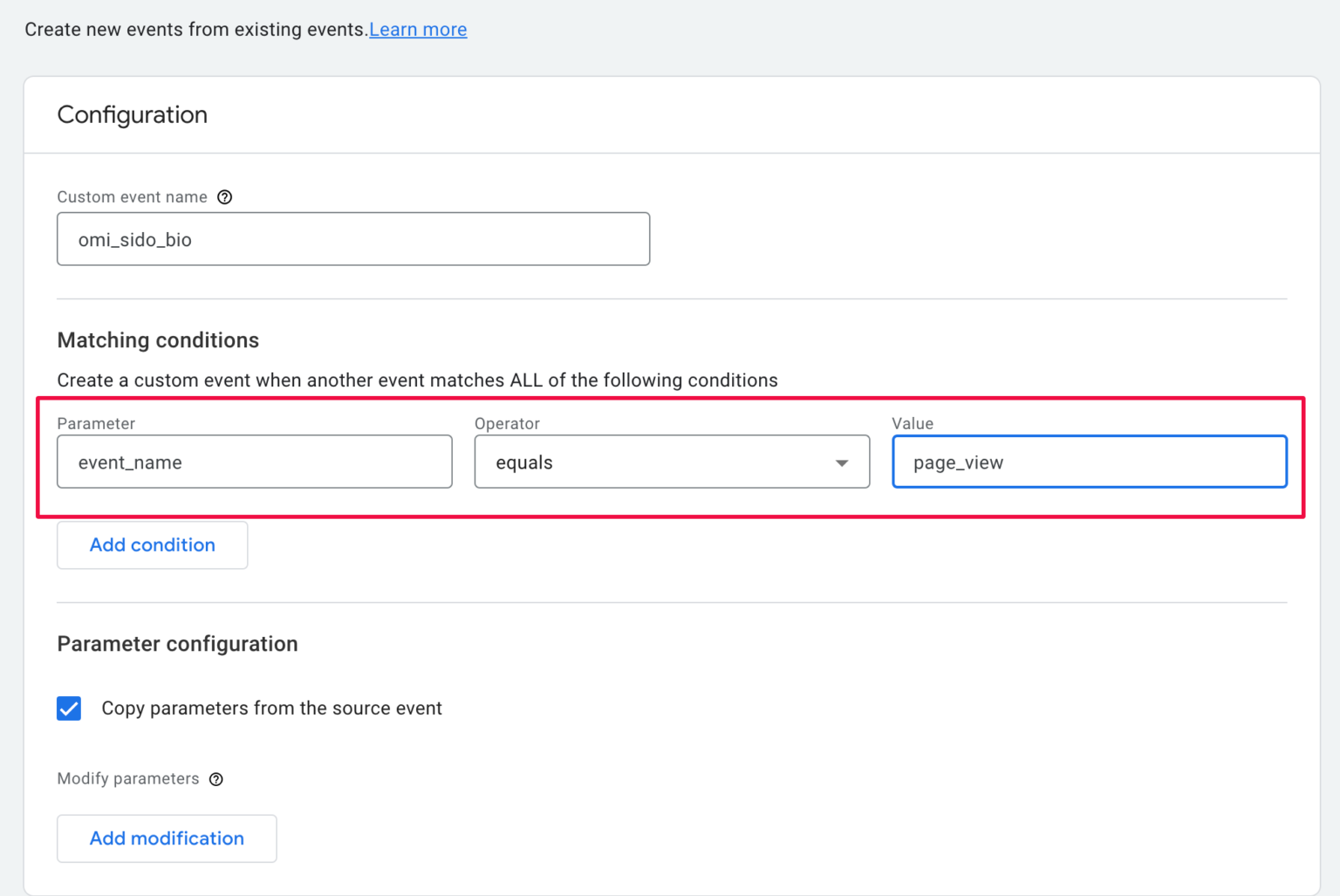 The Complete Guide to Events in Google Analytics 4
