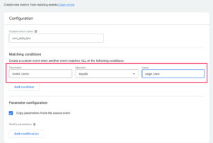 The Complete Guide to Events in Google Analytics 4