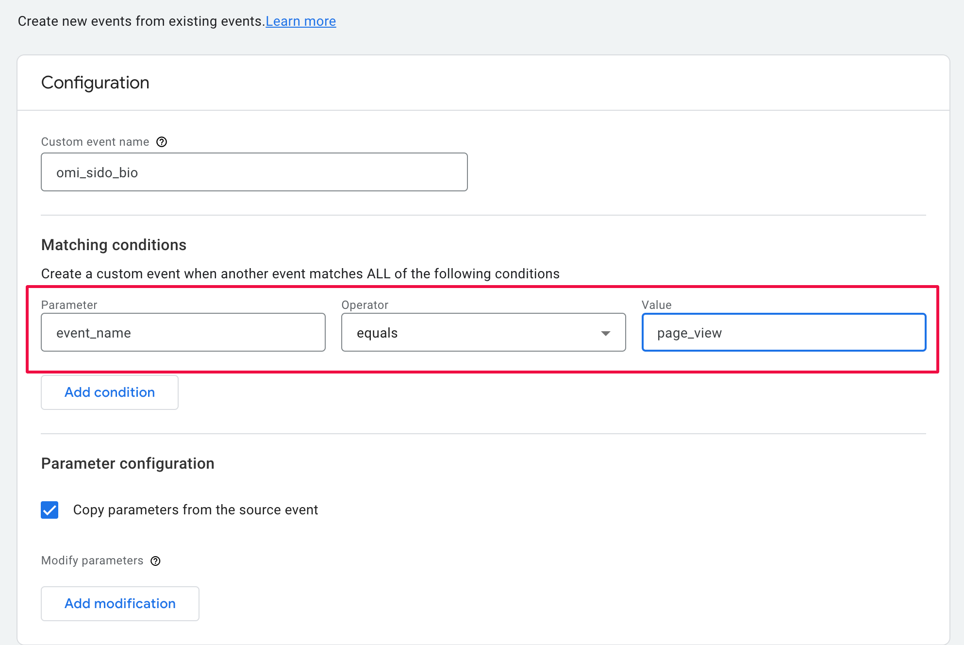 The Complete Guide to Events in Google Analytics 4
