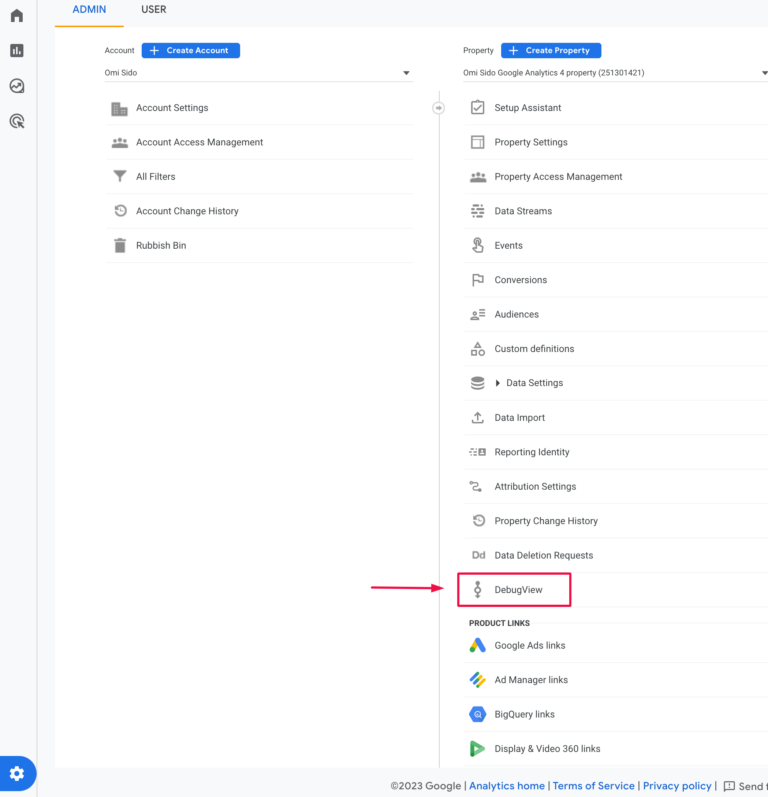The Complete Guide to Events in Google Analytics 4