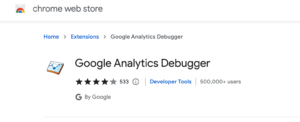The Complete Guide to Events in Google Analytics 4