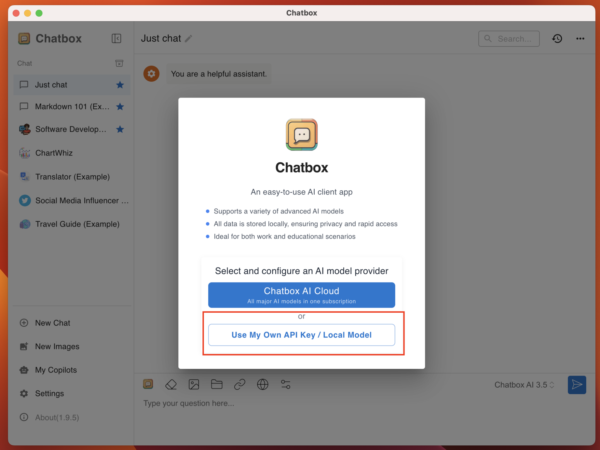How to Install DeepSeek AI Locally on Mac