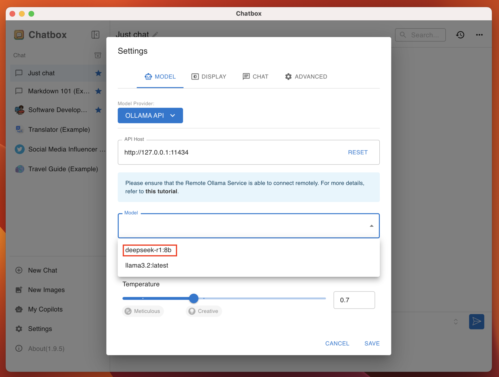 How to Install DeepSeek AI Locally on Mac
