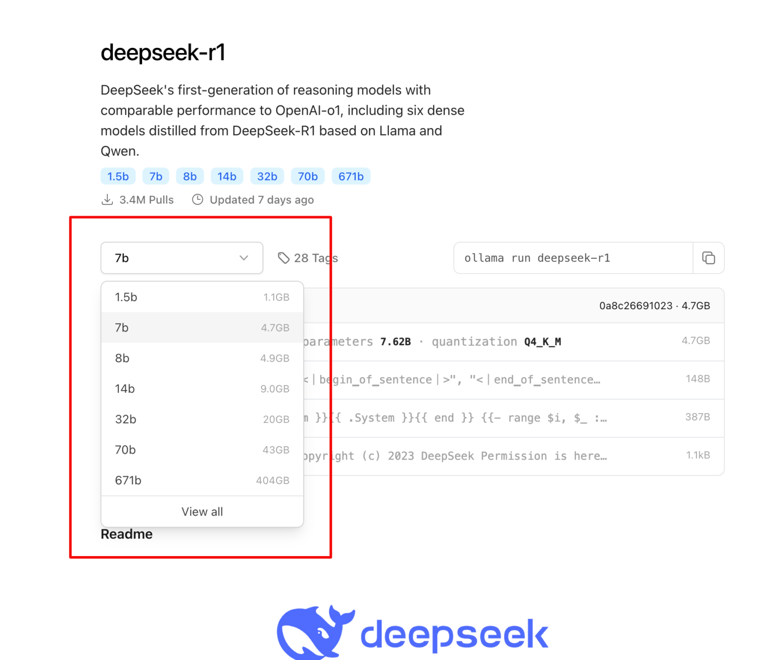 How to Install DeepSeek AI Locally on Mac