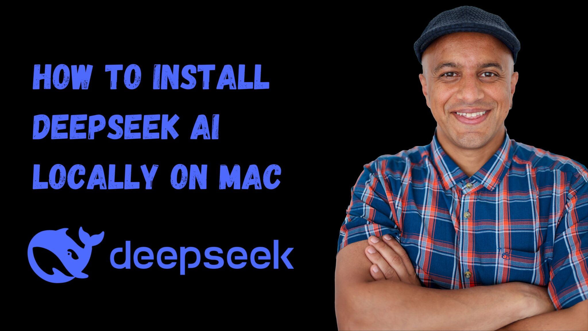How to Install DeepSeek AI Locally on Mac