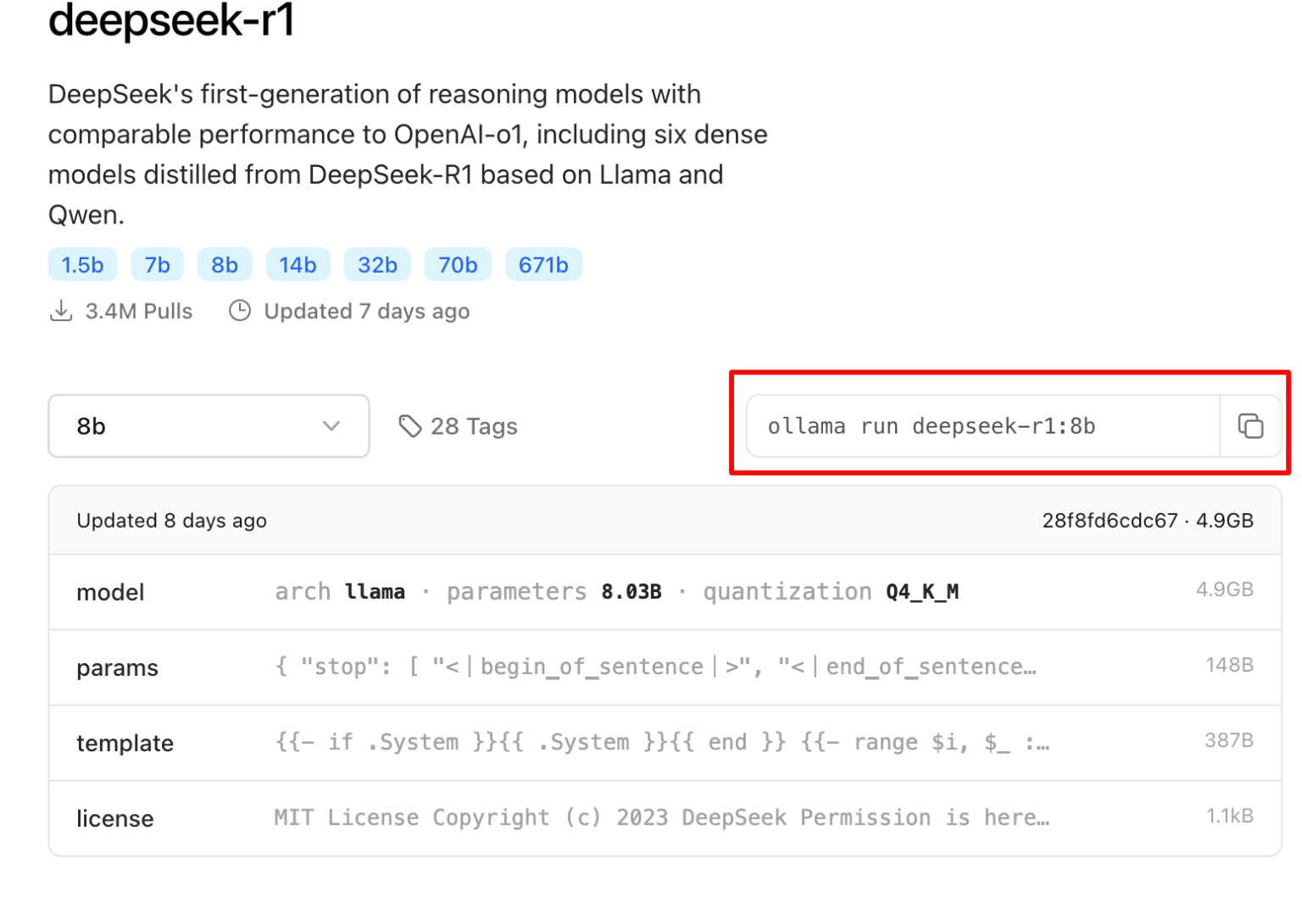 How to Install DeepSeek AI Locally on Mac