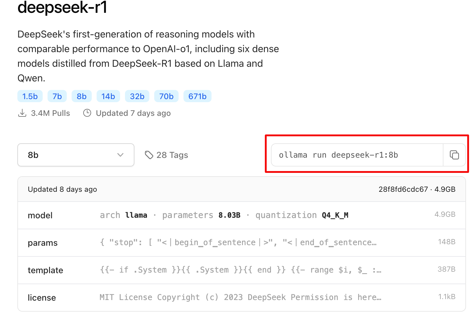 How To Install Deepseek Ai Locally On Mac